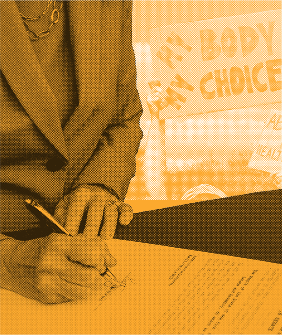 Defending and Expanding Reproductive Freedom