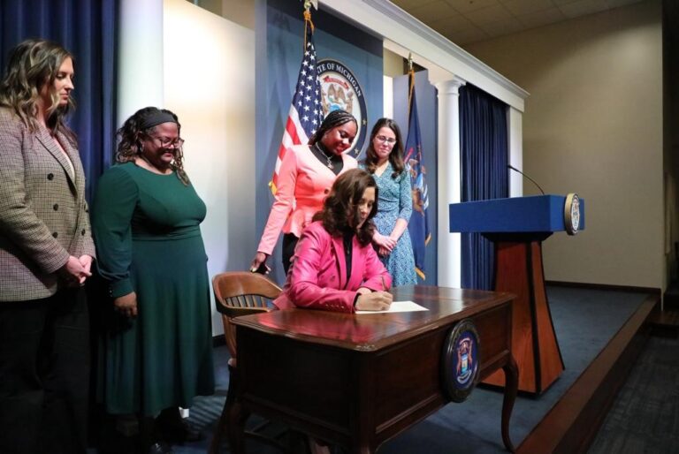 Defending and Expanding Reproductive Freedom