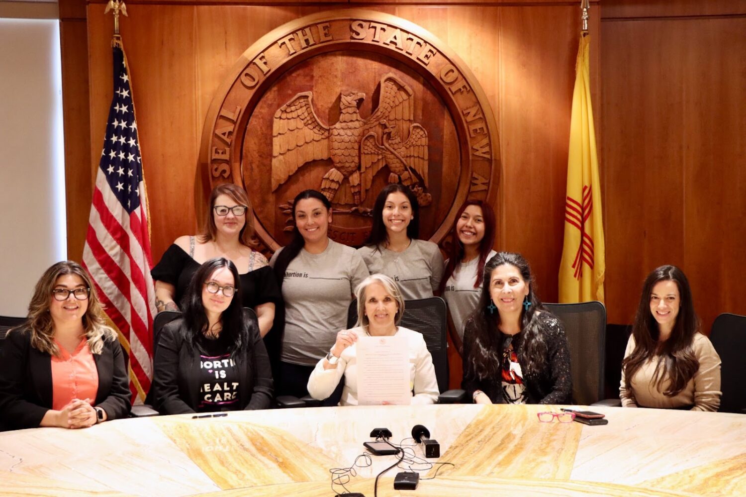 Defending and Expanding Reproductive Freedom