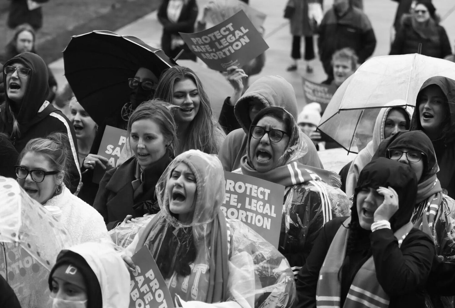 About Us - Reproductive Freedom Alliance