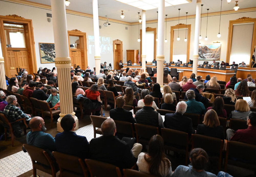 Colorado - Reproductive Freedom Alliance