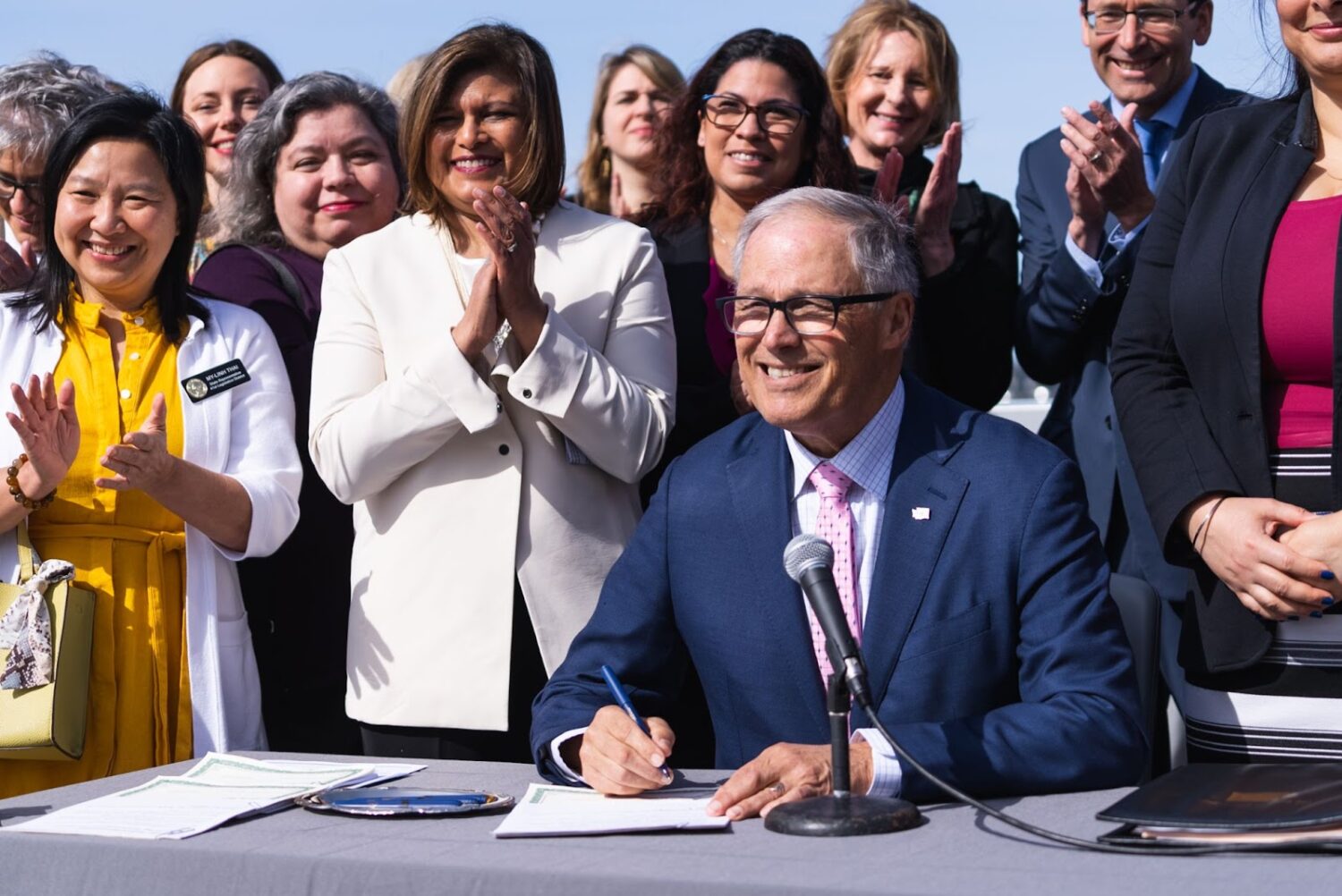 Defending and Expanding Reproductive Freedom