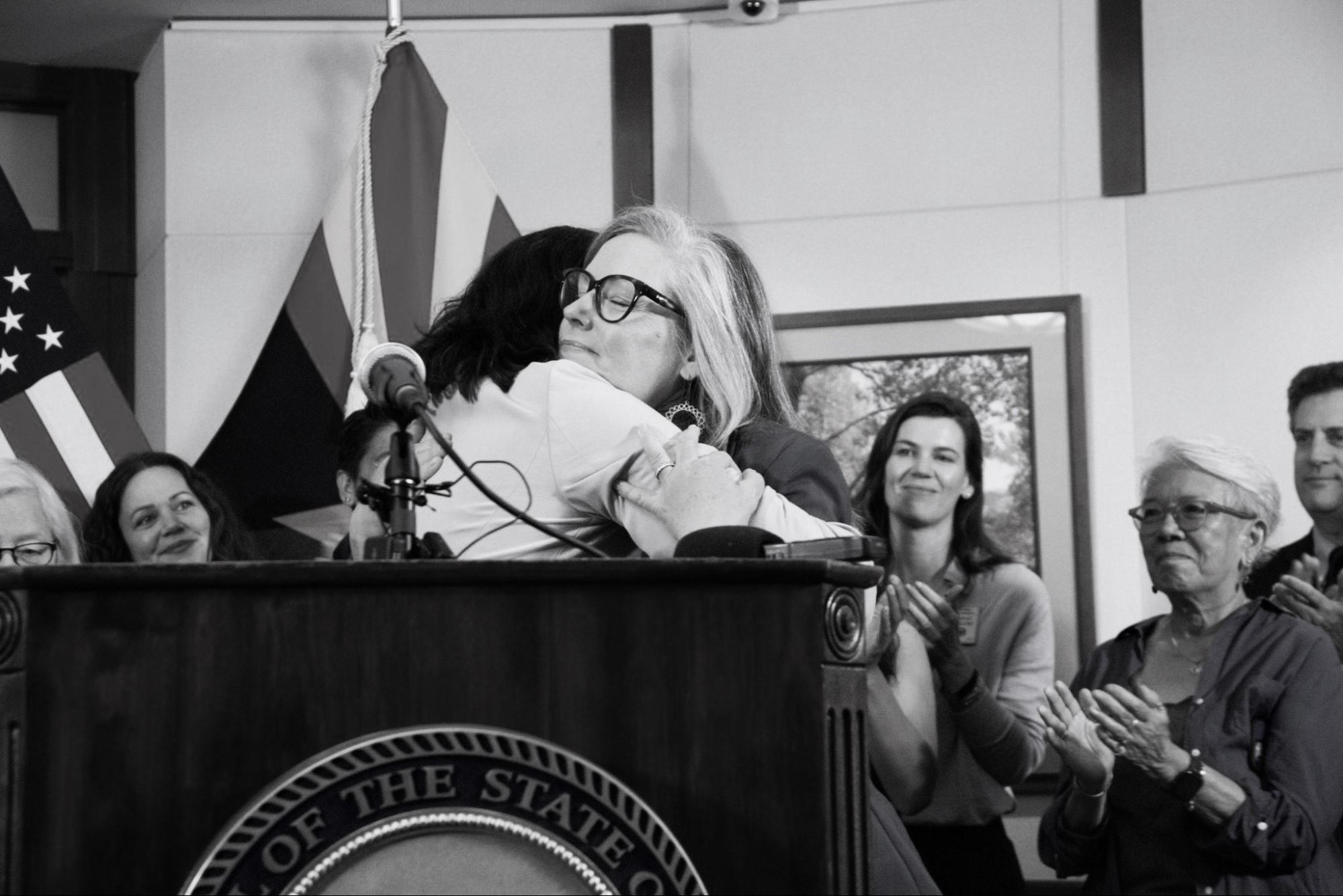 About Us - Reproductive Freedom Alliance