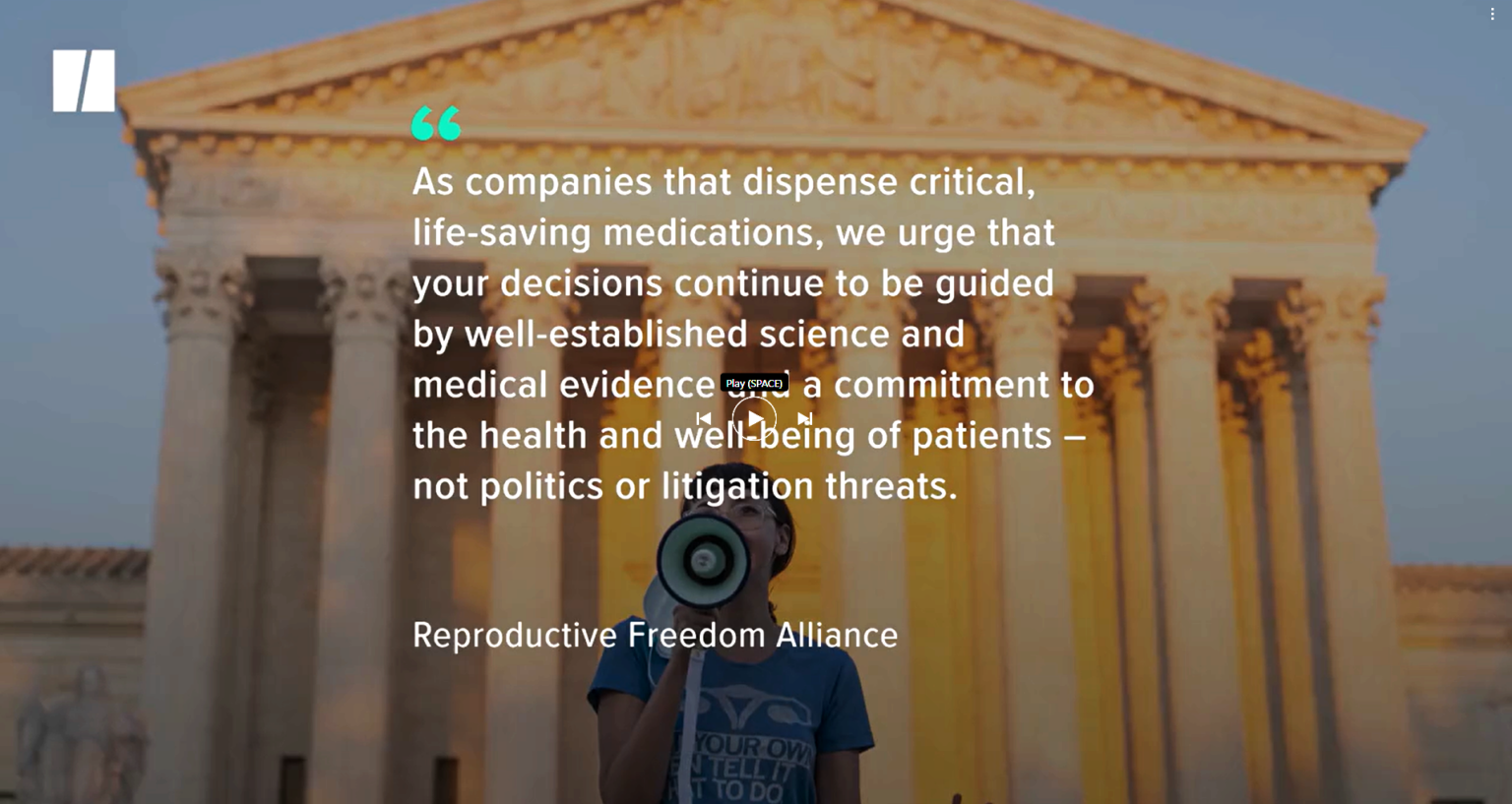 Defending and Expanding Reproductive Freedom